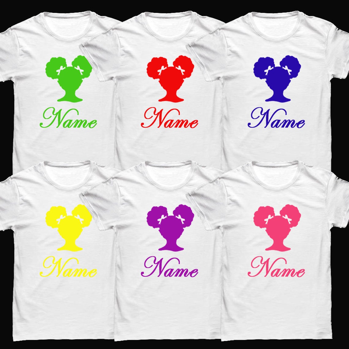 Youth Pretty Puffs - Etsy