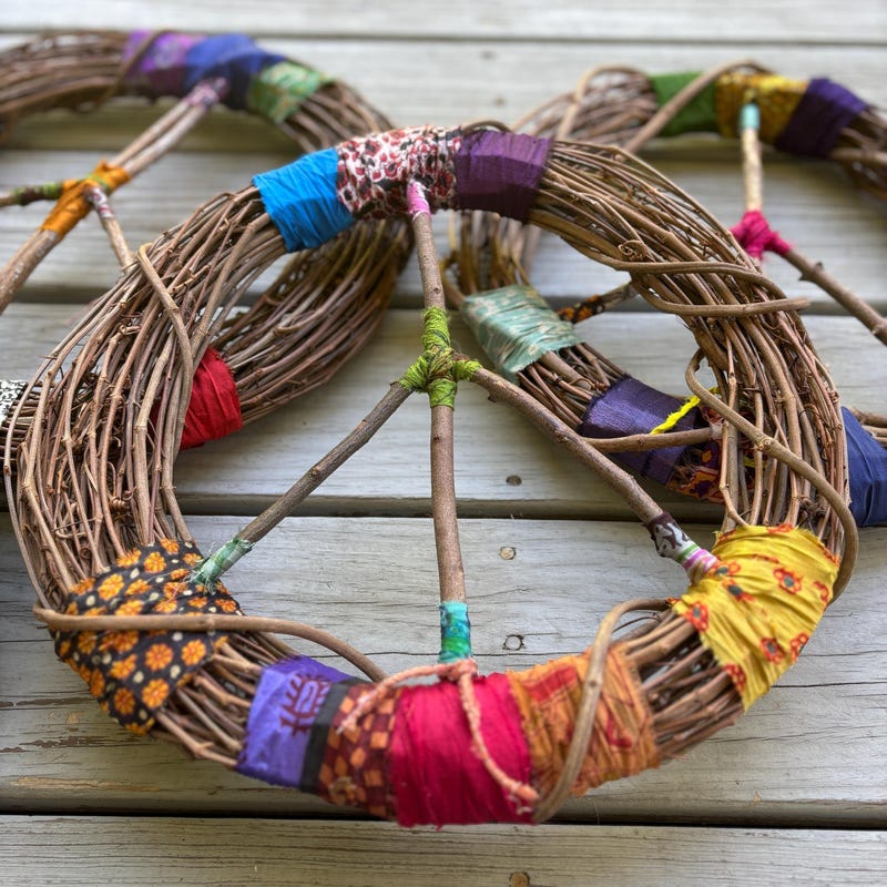 Hippie Bedroom Decor - Etsy