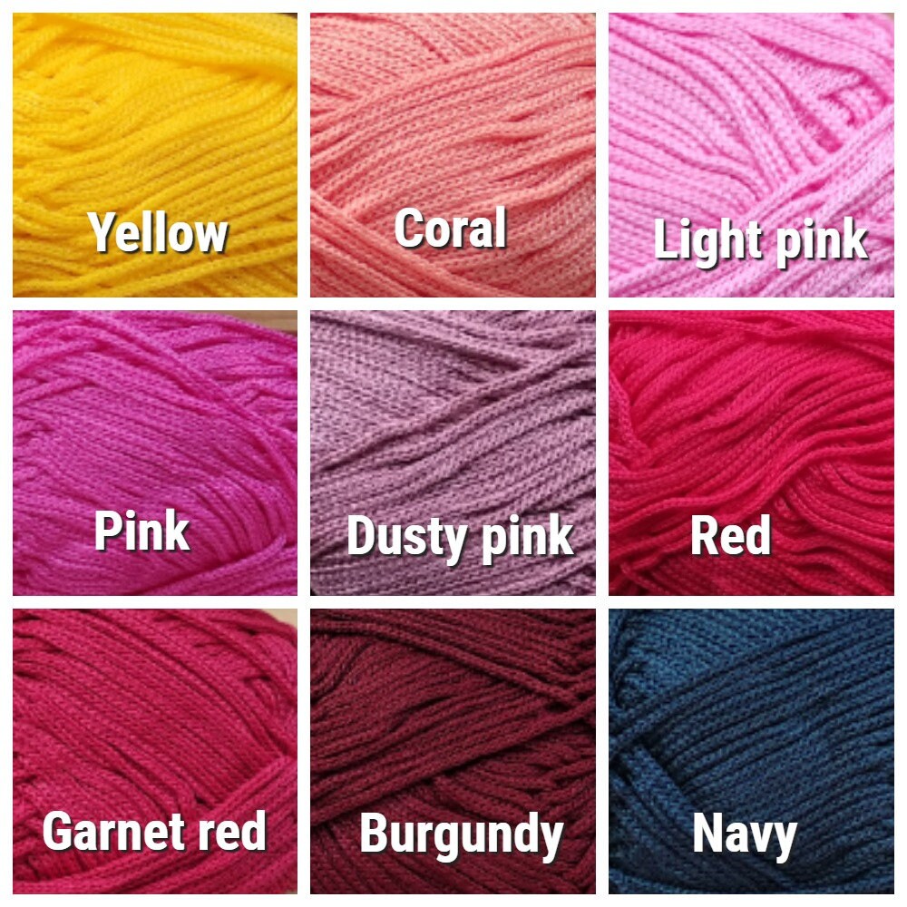 Turquoise Bon Bon Clip on Earrings Black Blue Yellow Pink - Etsy