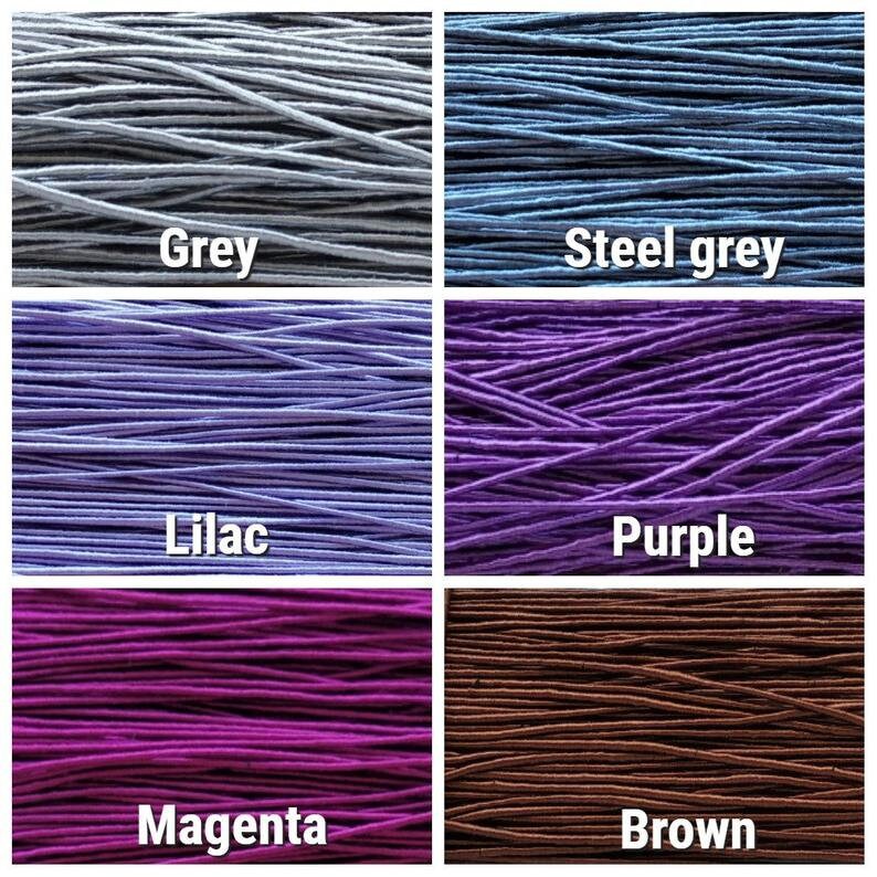 Red Cora Double Heart Bon Bon Clip on Earringsstud / Post | Etsy