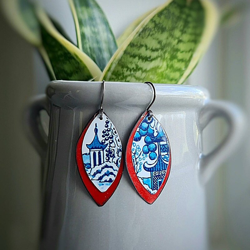 Willow Tin - Etsy Australia