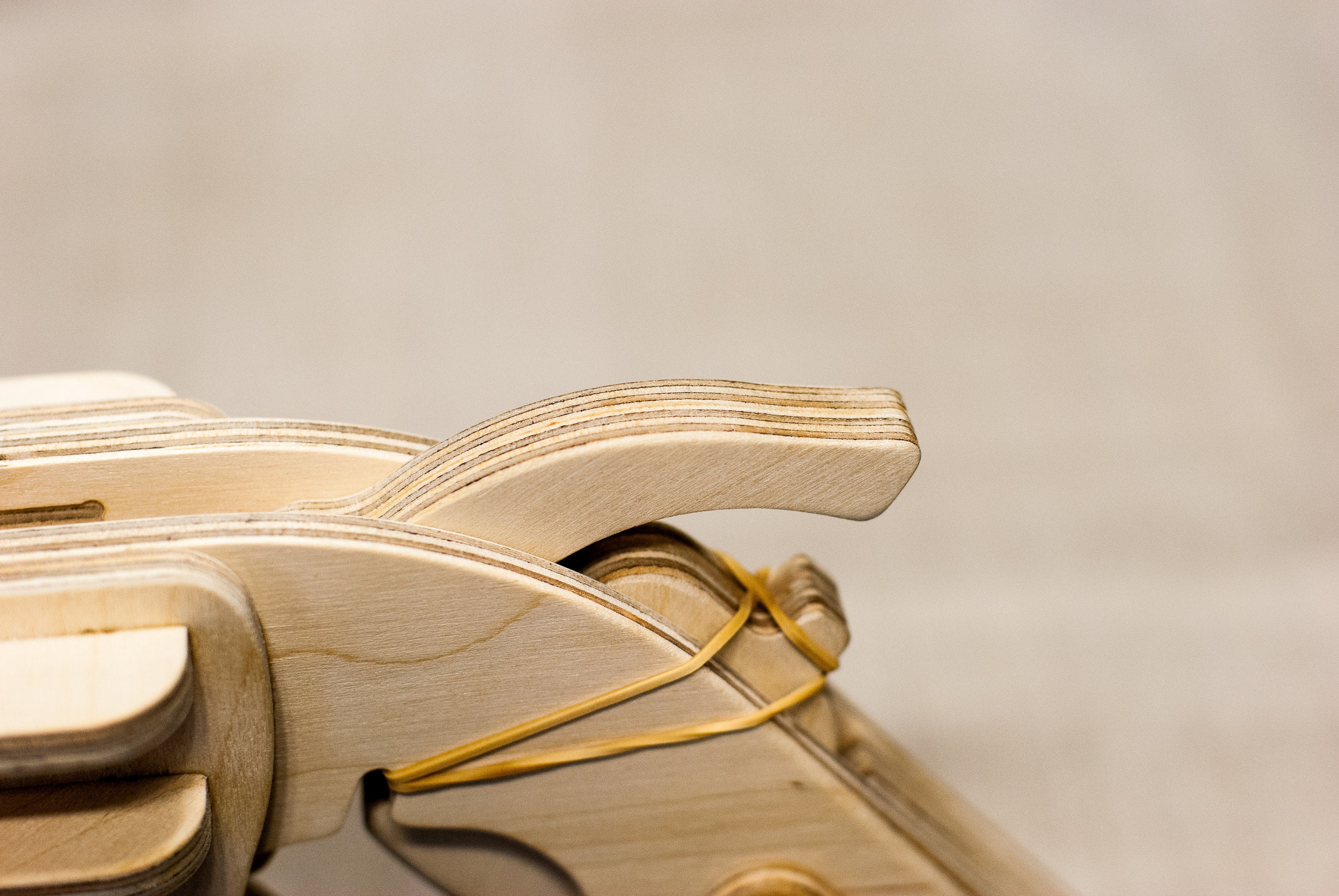 Ping Pong Gun Ping Pong Ball Shooter Handmade Child's - Etsy