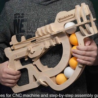 Cnc Machine - Etsy