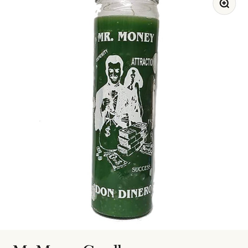 Money Candles - Etsy