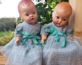 1950s Dolls | Etsy UK