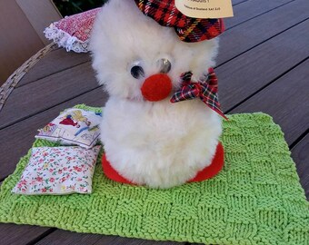 Haggis Toy - Etsy UK