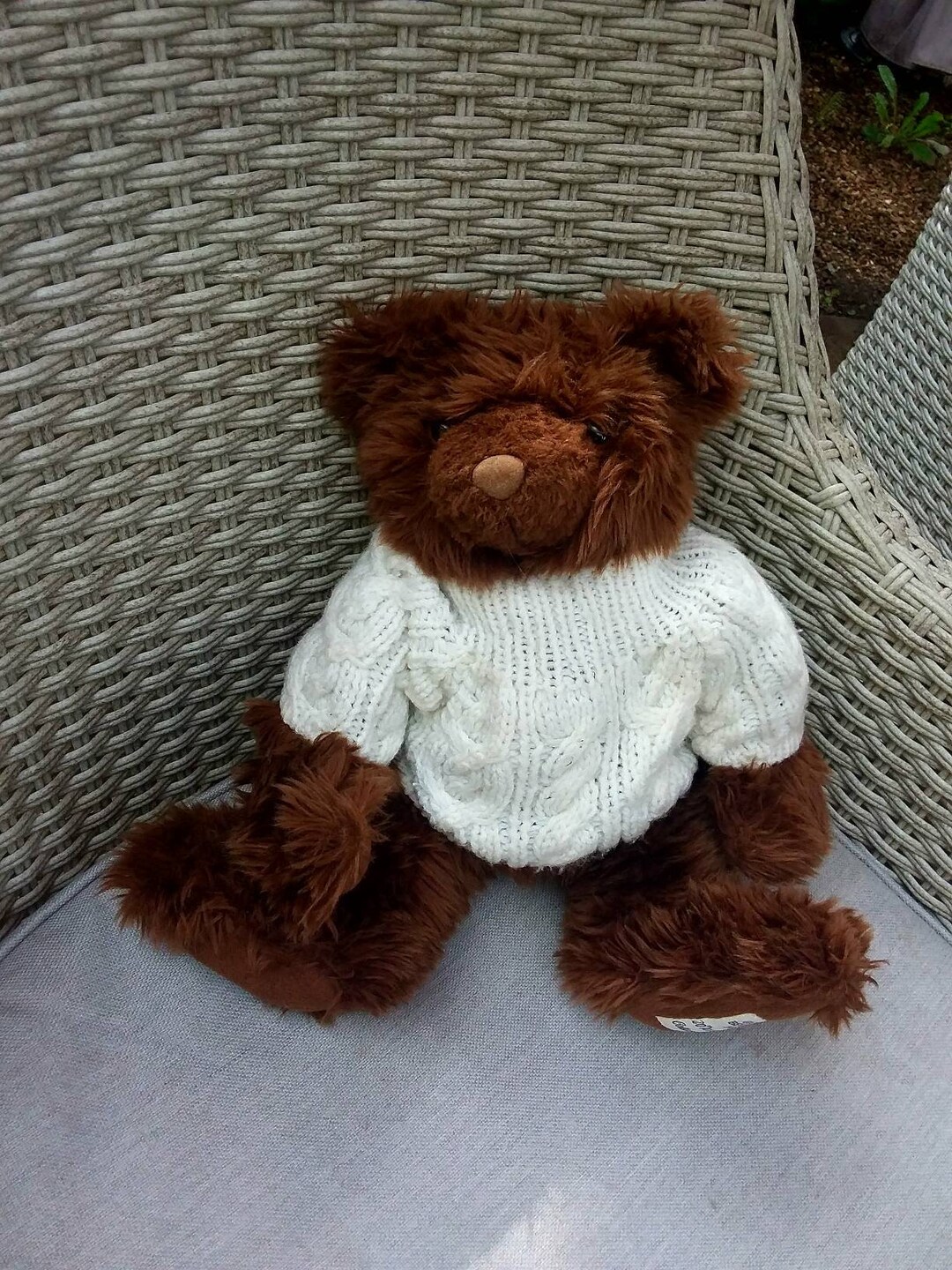 Giorgio Beverly Hills 20th Anniversary Collection Bear/2000/ Gc - Etsy