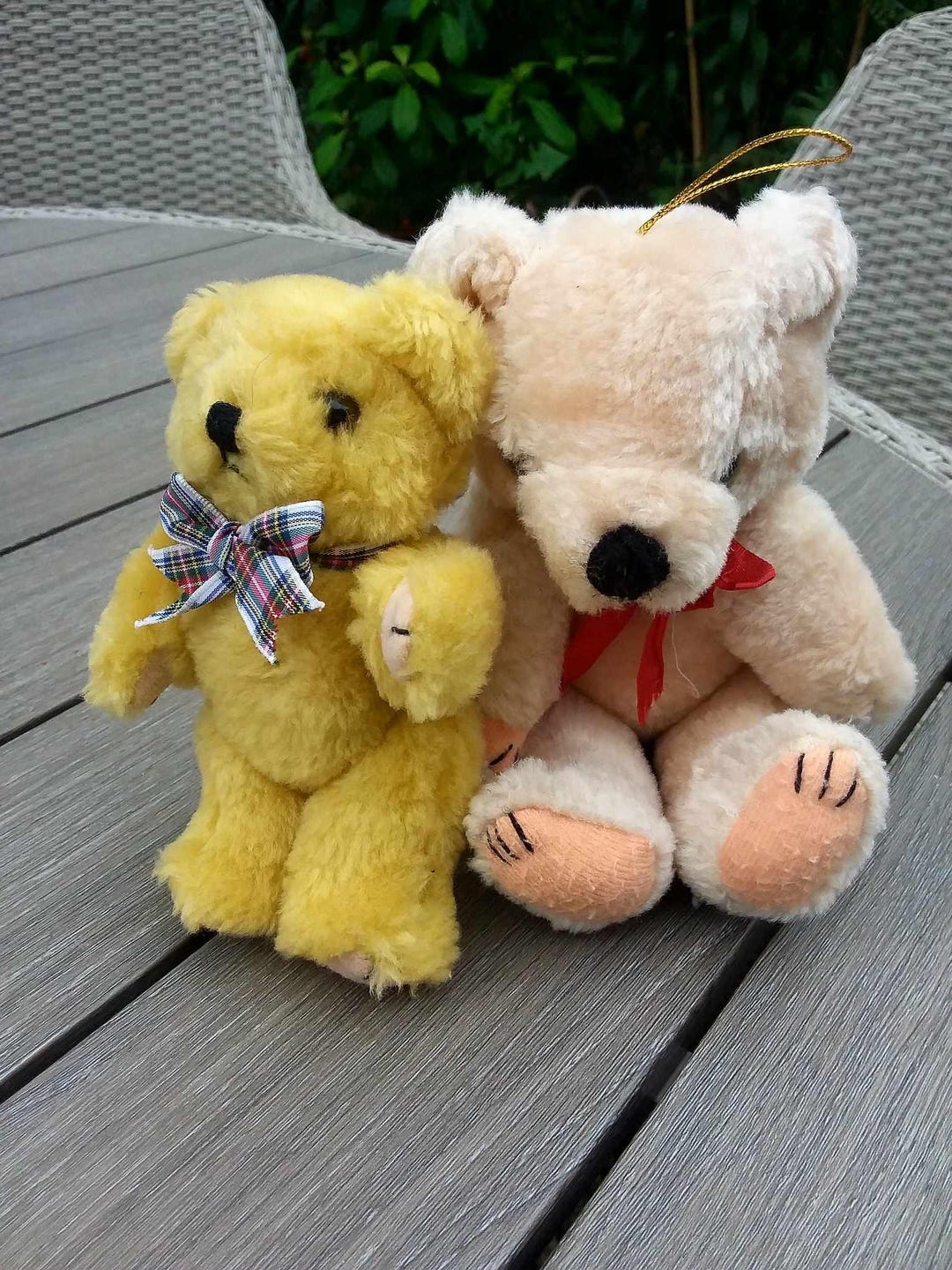 Pms Bear/and a Friend/80s/gc/c12 - Etsy