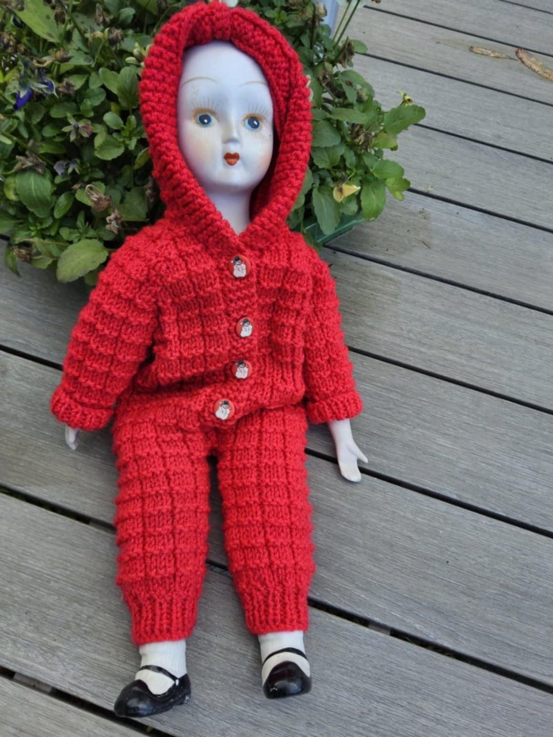 1970s Walda Doll/dressed - Etsy