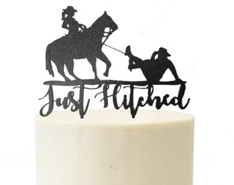 Rope cake topper | Etsy