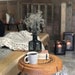 XL Champagne Cork Wire Cage Stool/side Table, 35% OFF +custom4free - Etsy