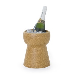 Giant Champagne Cork Cooler, 30% OFF - Etsy