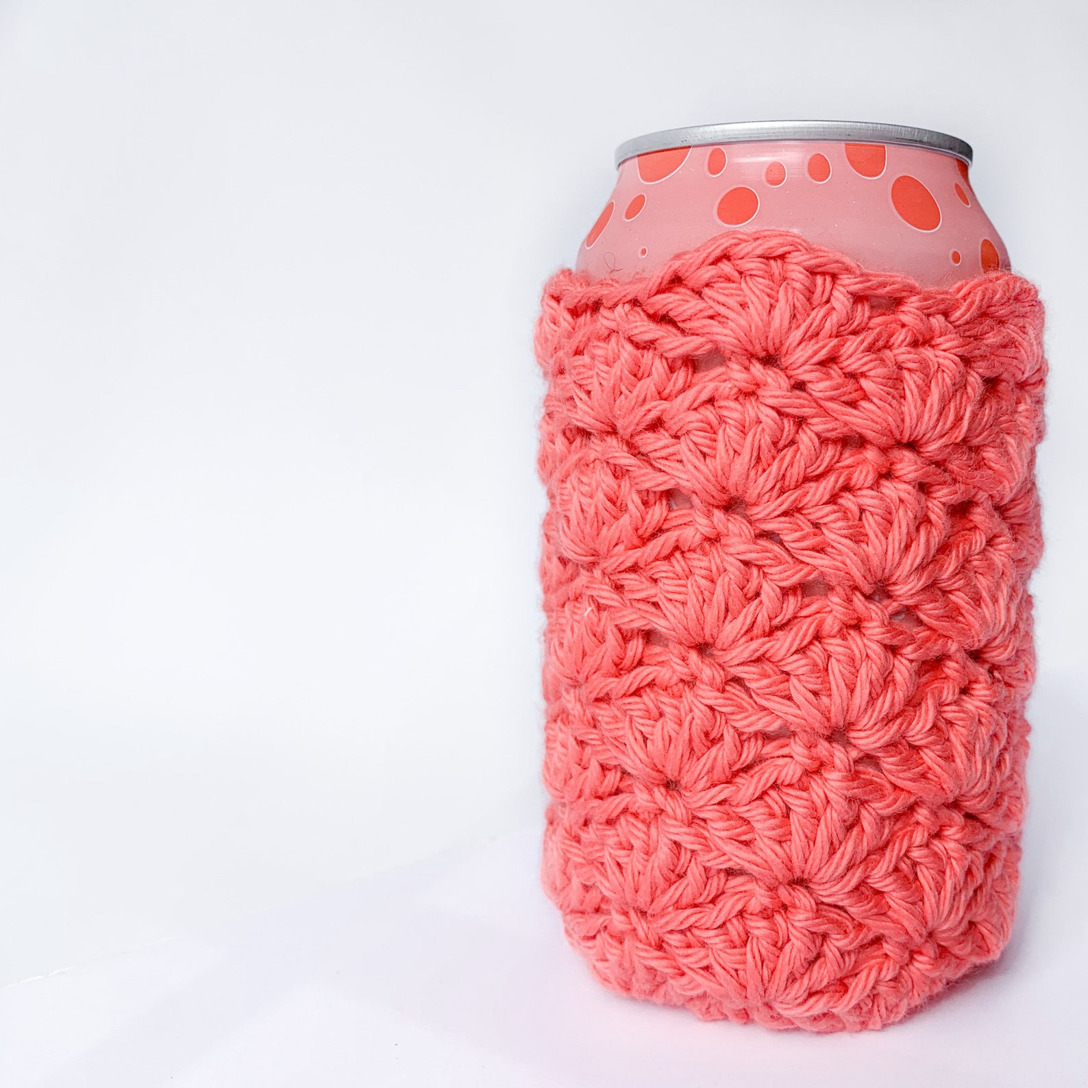 Crochet Can Cozy Skinny Can Cozy Cozies Tall Beer Can | Etsy
