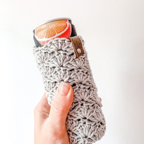 Custom Beer Cozy for Tall Can - Etsy