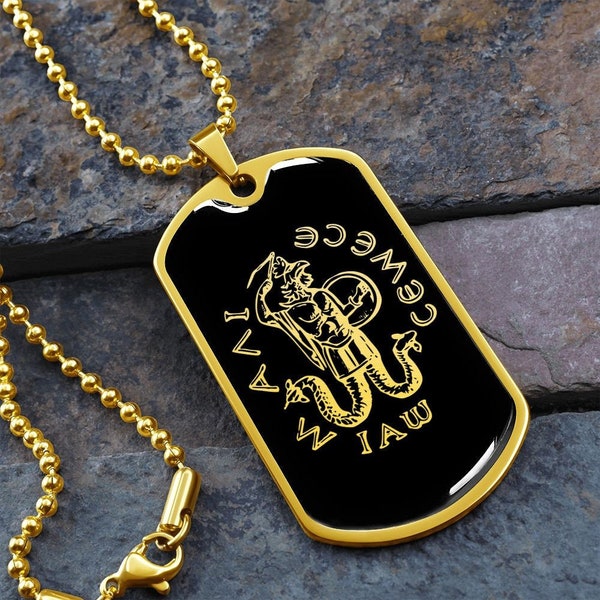 Gnostic Jewelry - Etsy