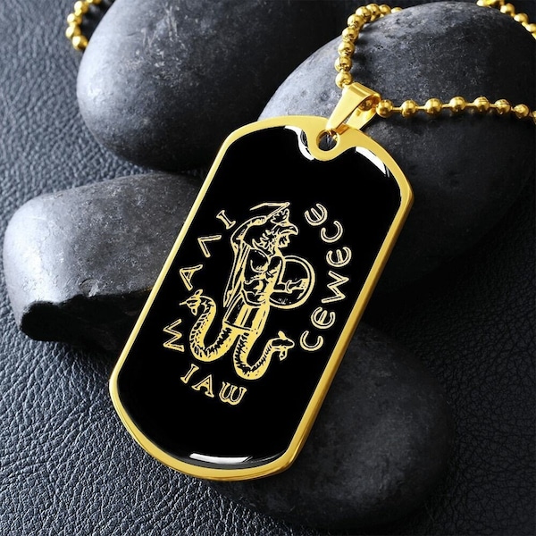 Gnostic Jewelry - Etsy