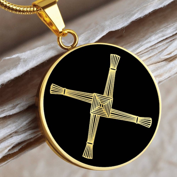 Brigid Jewelry - Etsy