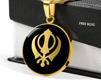 Sikh Gold Jewelry - Etsy