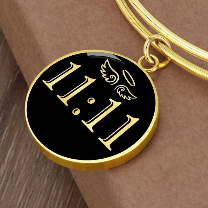 1111 Bracelet - Etsy