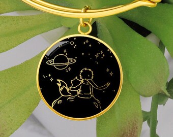 Prince Bracelet - Etsy