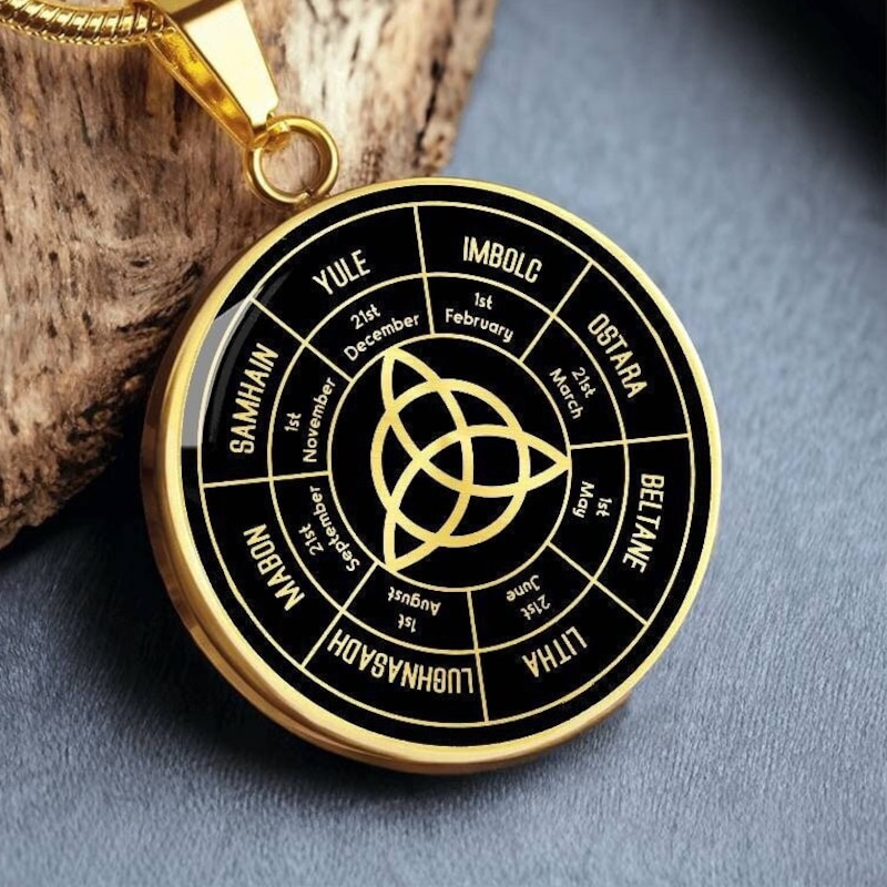 Pagan Jewelry - Etsy