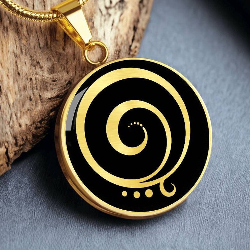 Gratitude Sigil - Etsy