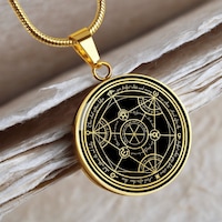 Fullmetal Alchemist - Etsy