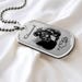 Clauneck Pendant Necklace Goetia Jewelry Gold Silver Amulet - Etsy
