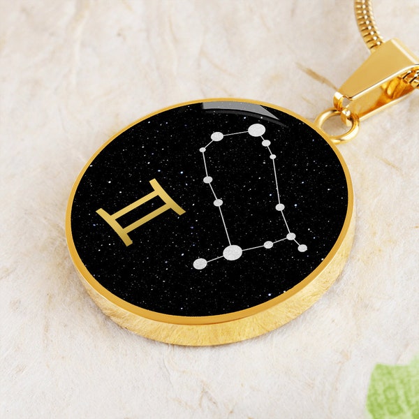 Gemini Jewelry - Etsy