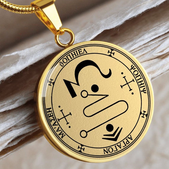 Archangel Jophiel Symbol