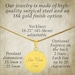 Grand Pentacle of Solomon Necklace Seal Pendant King Solomon Jewelry ...