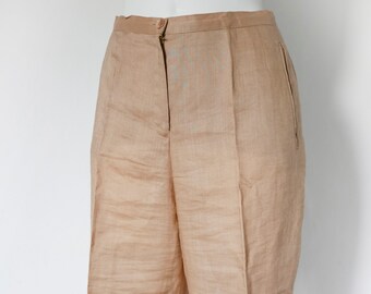 Ramie clothing | Etsy