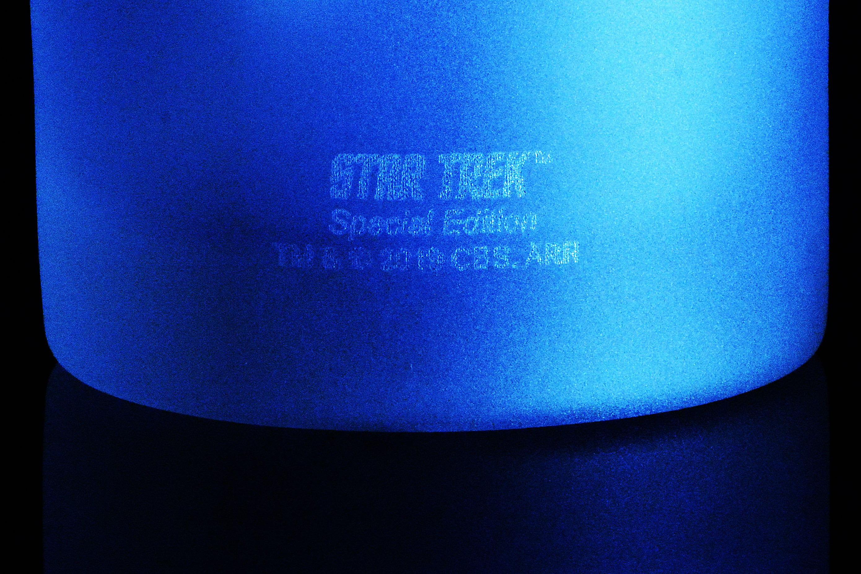Star Trek Alien Races Set of Four Stemless Wine Glasses - Etsy