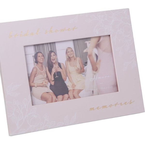 Hen Party Photo Frame - Etsy UK
