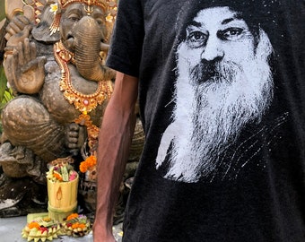Guru shirt | Etsy
