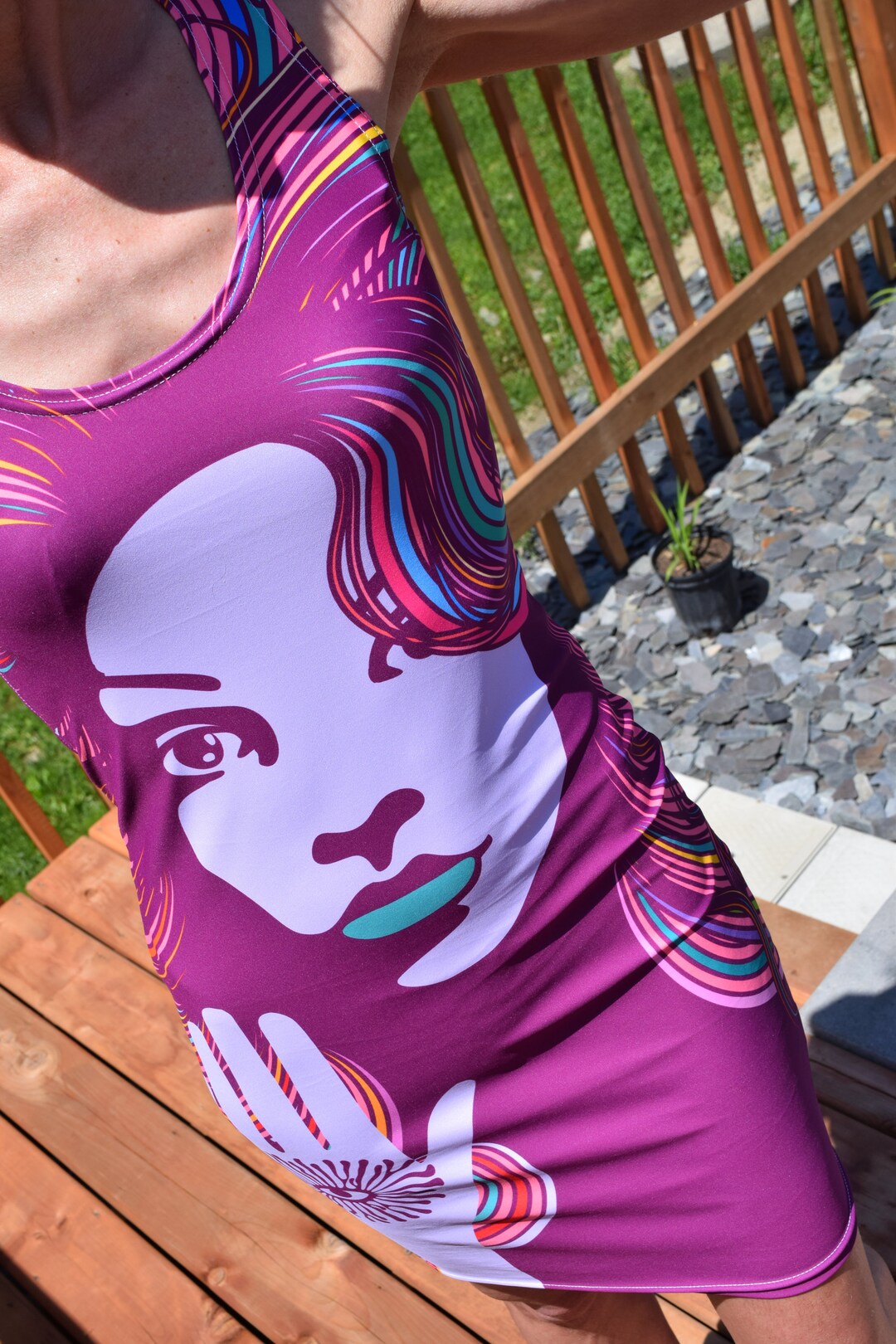 Boho Dress, Bodycon Dress, Sexy Dress, Dress, Summer, Fitted Dress ...