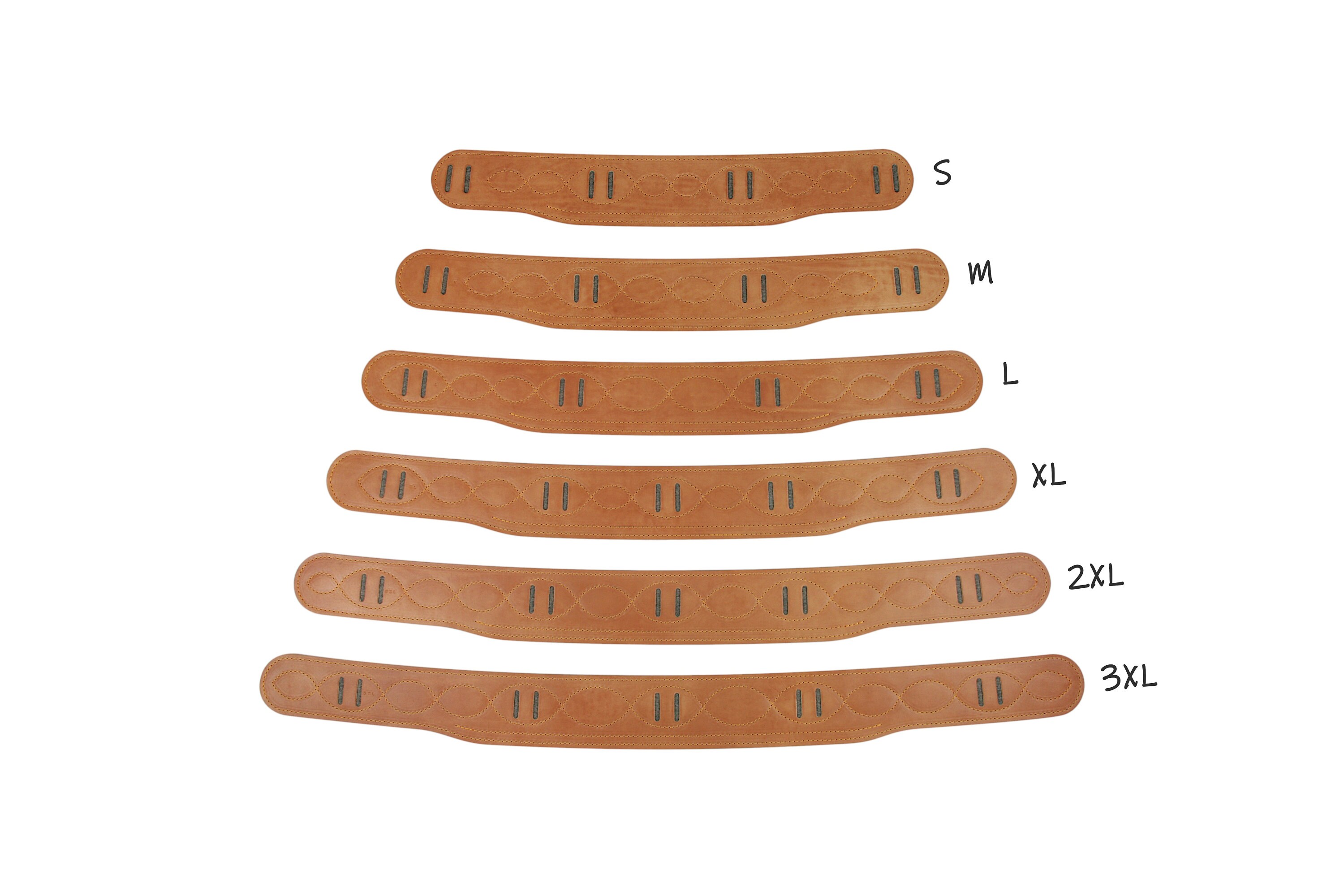 Leather Support Belt for Xpt-7000-series Tool Belts - Etsy