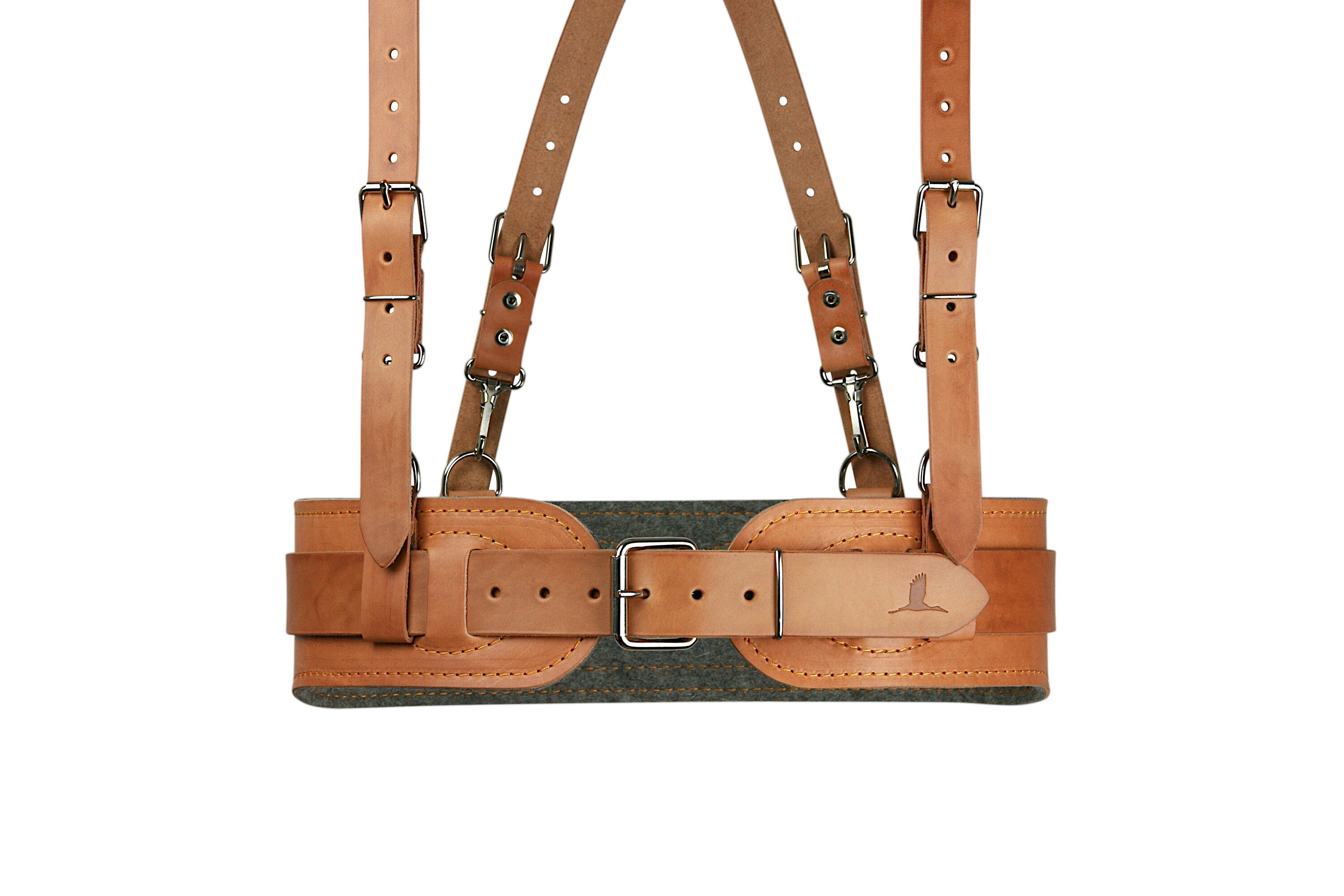 Leather Support Belt for Xpt-7000-series Tool Belts - Etsy