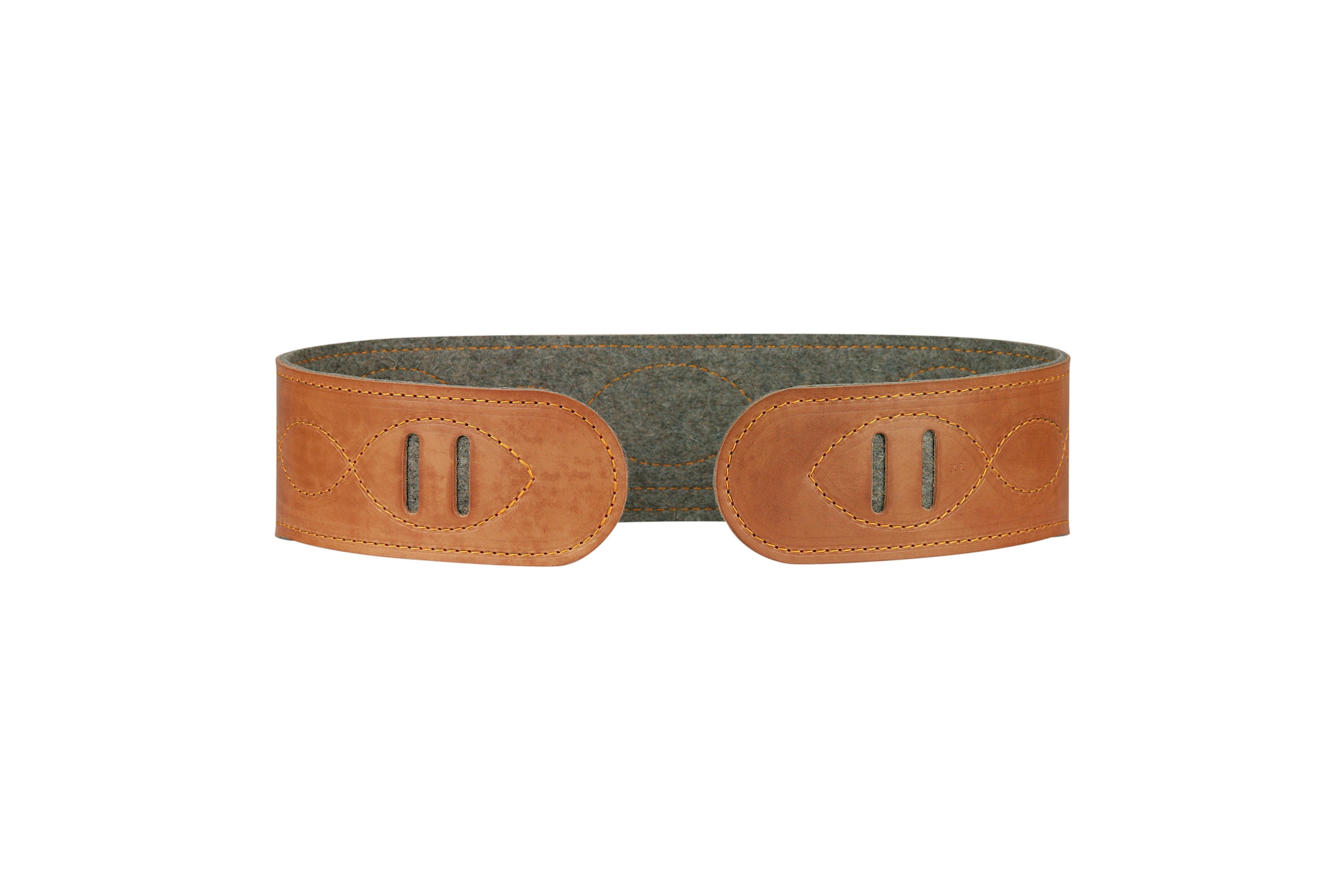 Leather Support Belt for Xpt-7000-series Tool Belts - Etsy