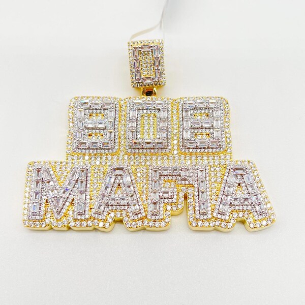 Mafia Jewelry - Etsy