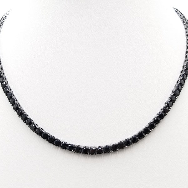 Black Rhodium - Etsy
