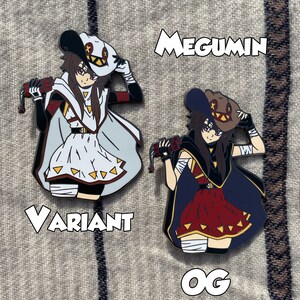 Western Waifu Hard Enamel Pin Set - Etsy