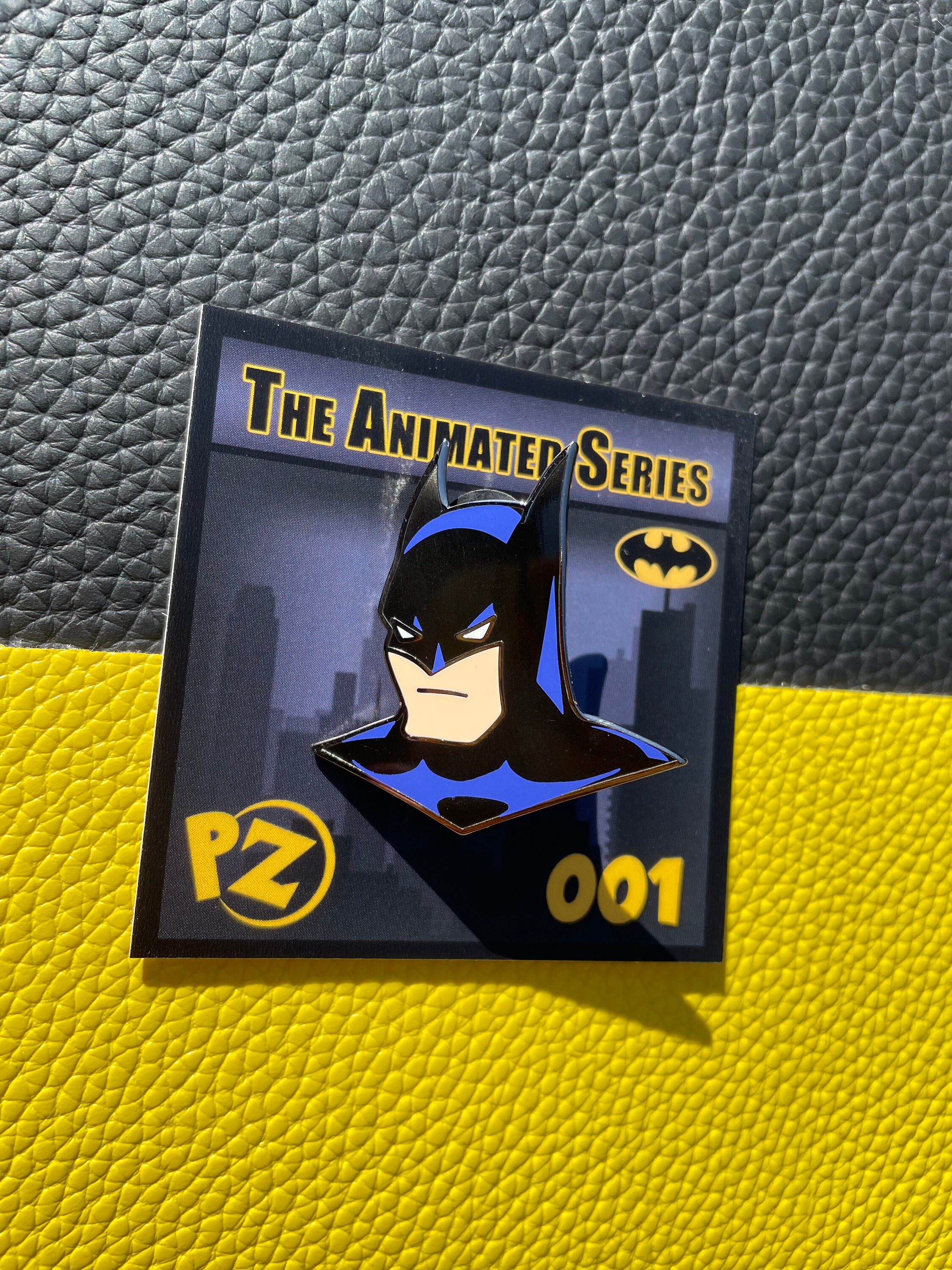Legacy Pins -001- the Animated Series - - Etsy