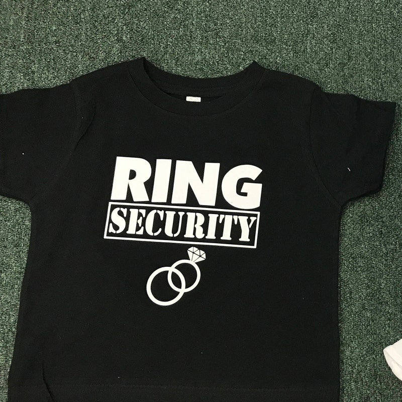 Ring Security - Etsy