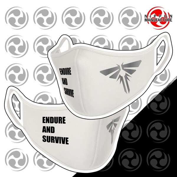 Behind the Mask - Etsy UK