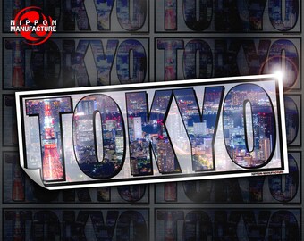 Japanese Slap Stickers - Etsy UK