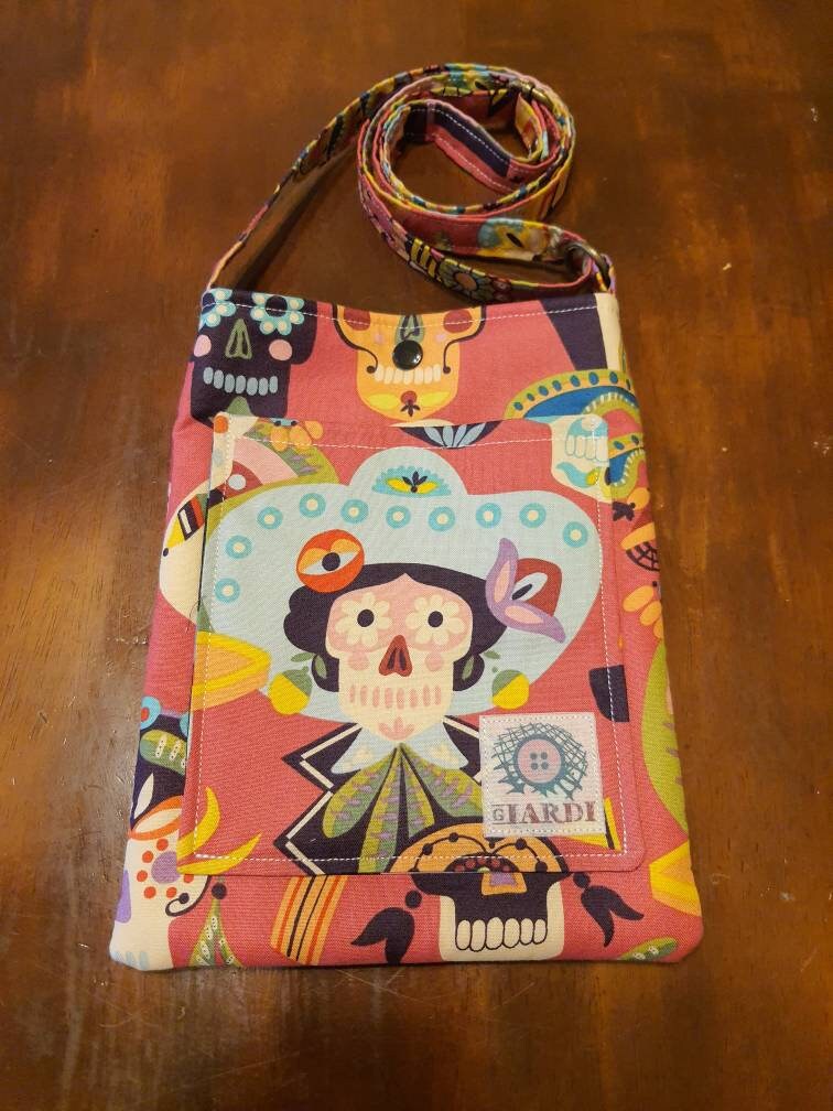 Mini Crossbody Bag Simple Lightweight Small Crossbody Bag Walking Bag ...