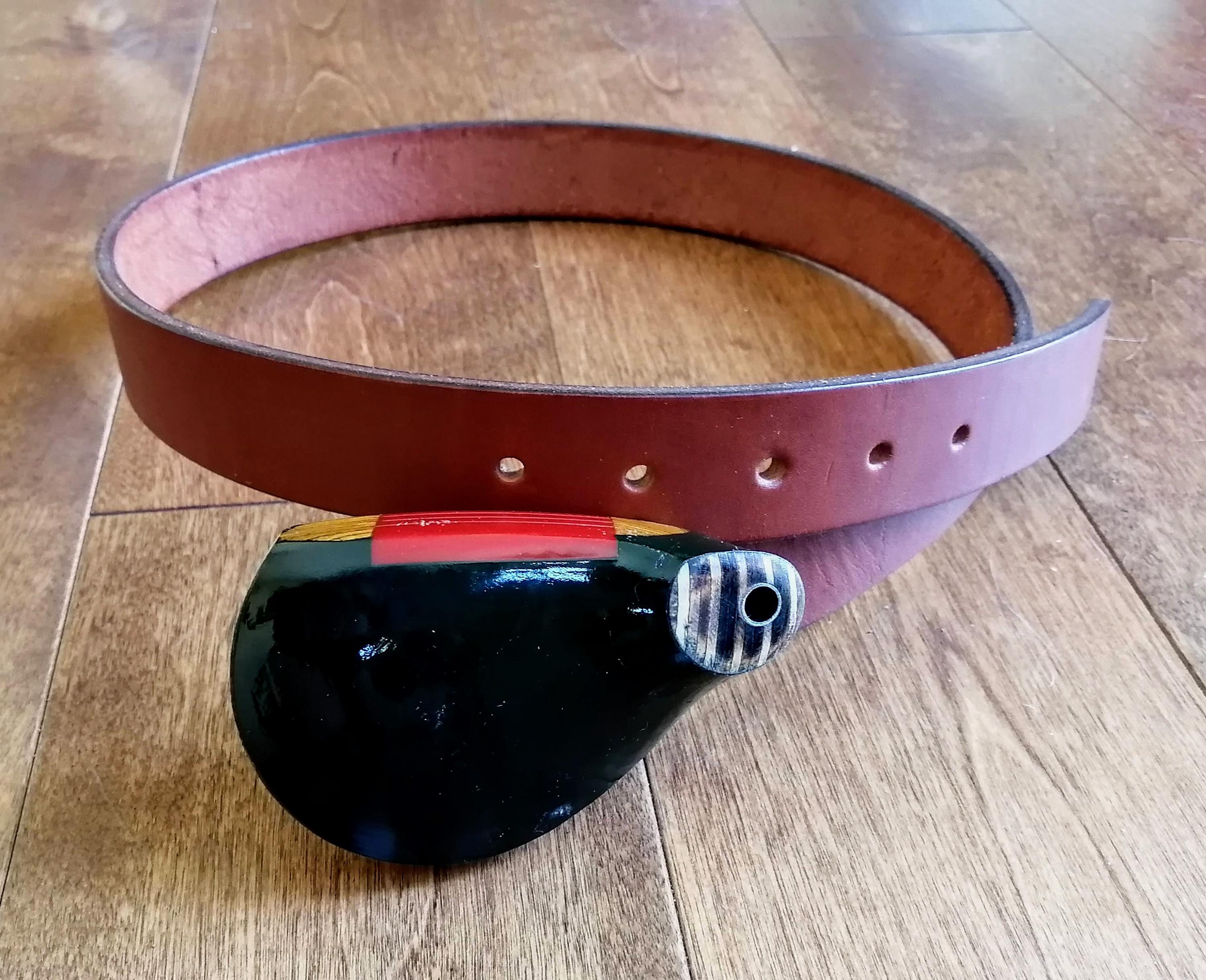 Golf Club Belt Buckles - Etsy