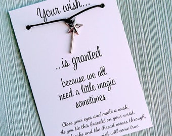 Wish granting | Etsy