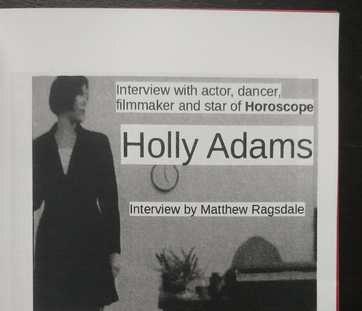 Cinema Schism 1: the Films of Richard Kern - Etsy